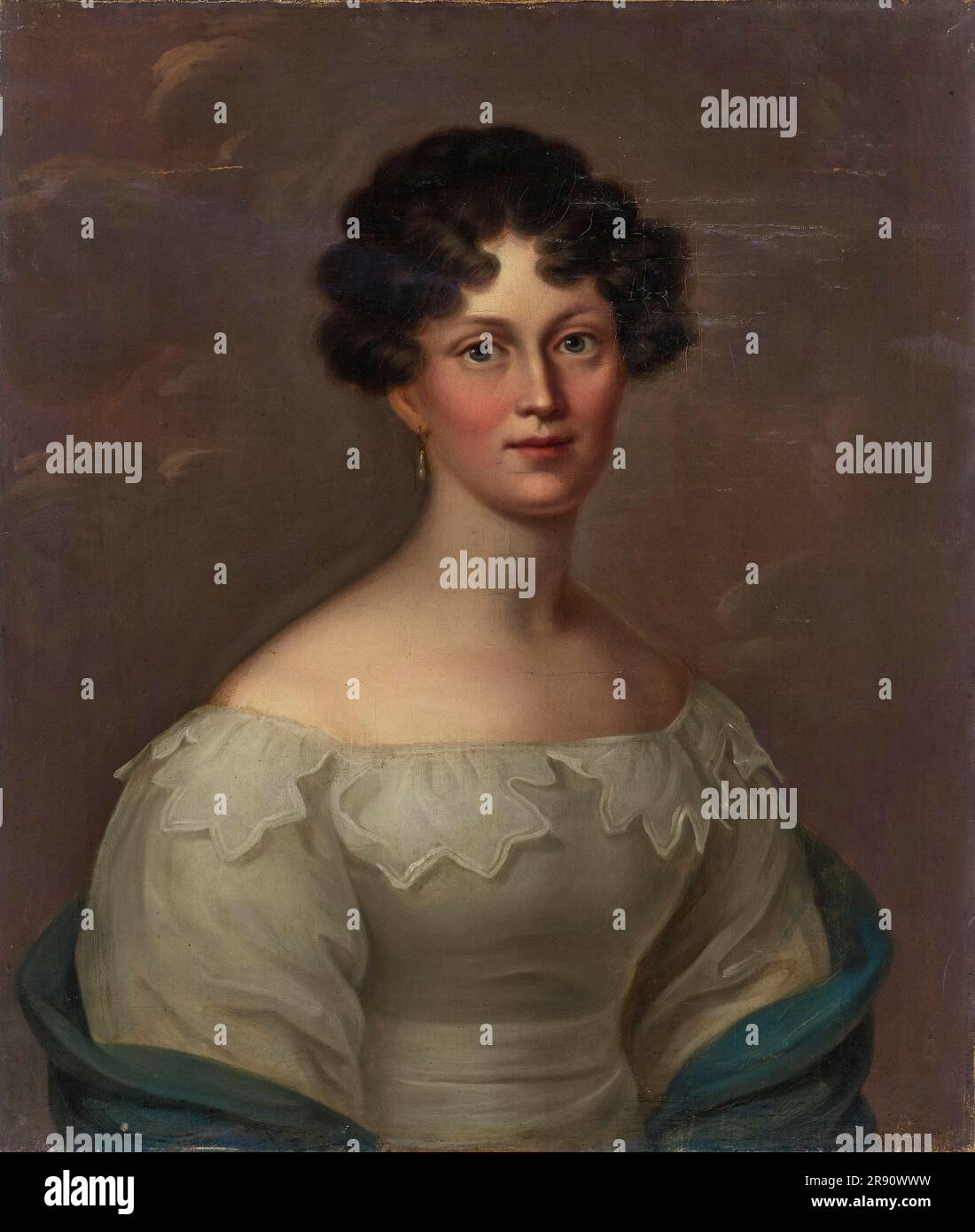 Sophie dorothee caroline of thurn und taxis hi-res stock photography ...