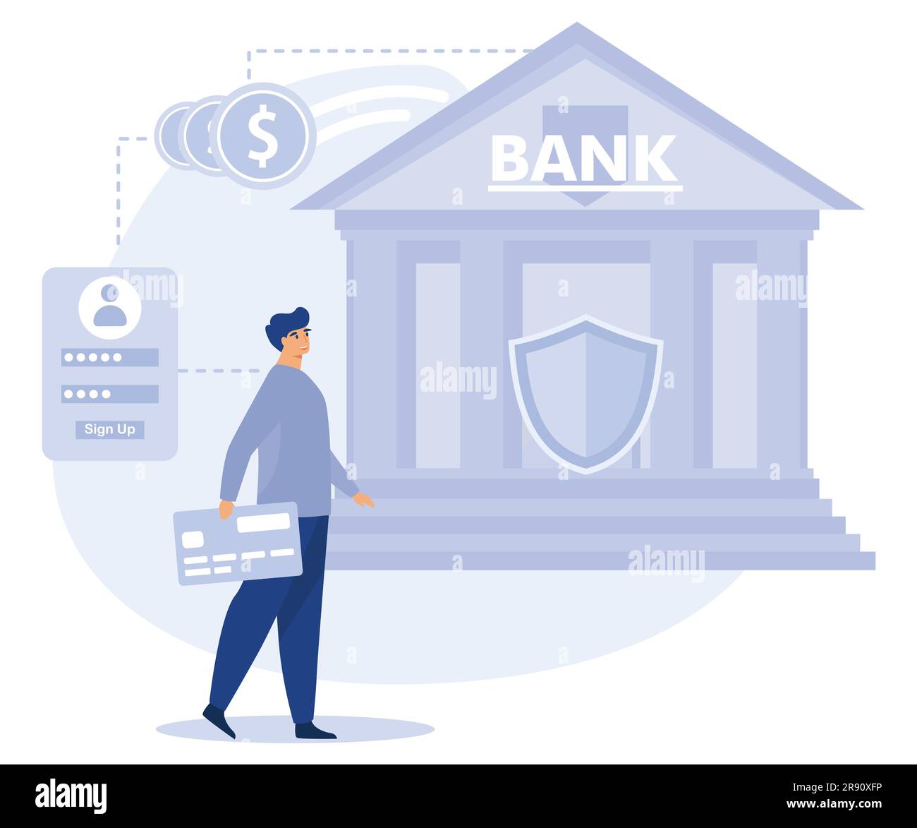 Account statement Stock Vector Images - Alamy Account statement Stock Vector Images - Alamy