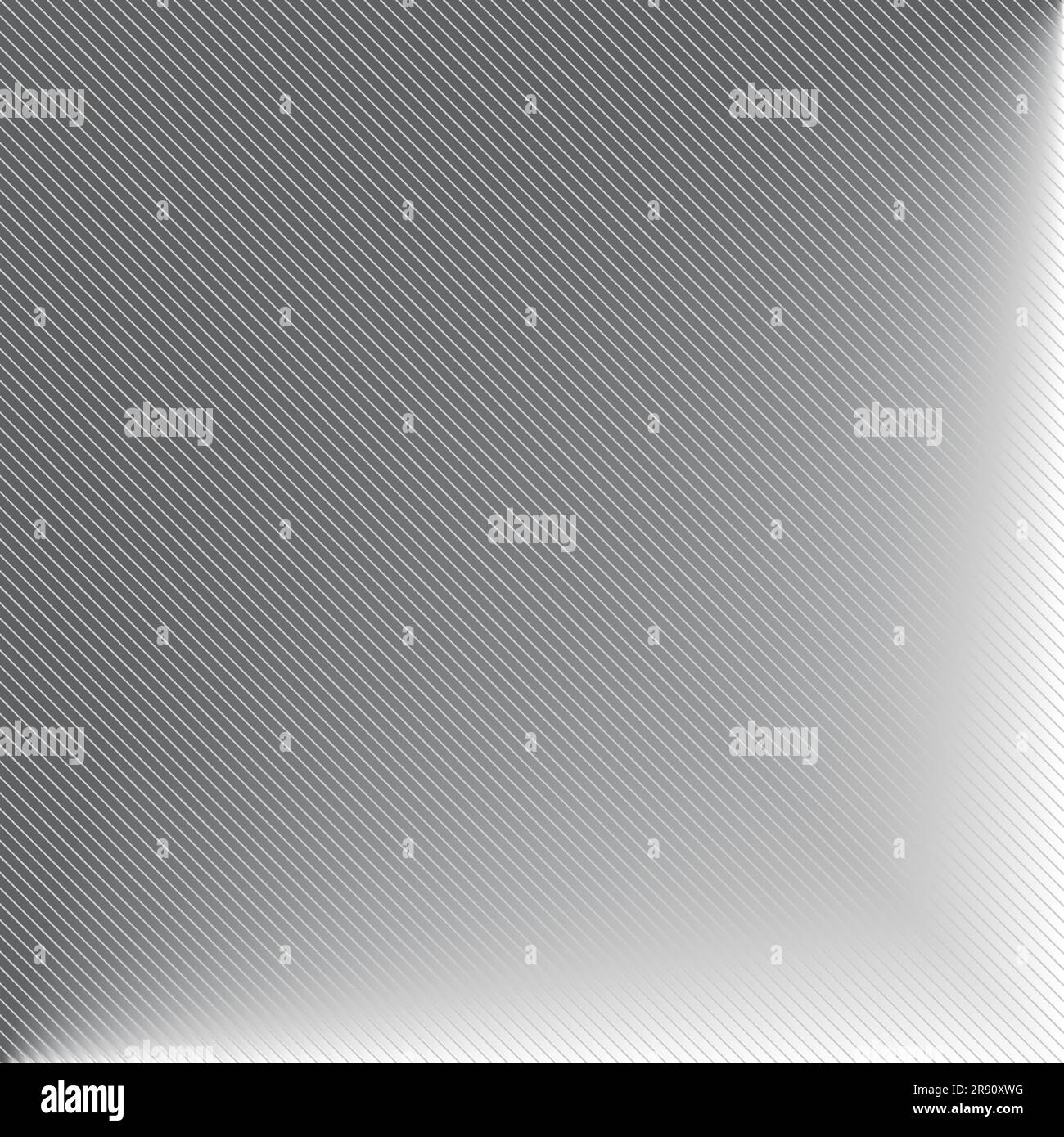 Light striped background. Vector striped frame for your ideas Stock ...