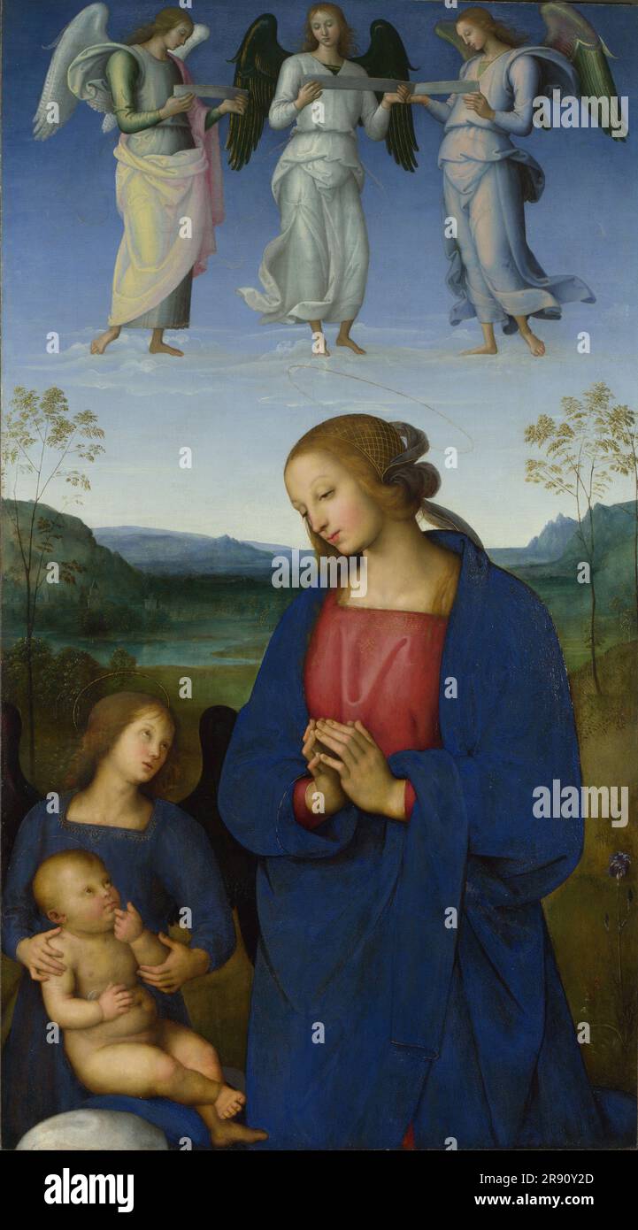 Found angels gallery hi-res stock photography and images - Alamy