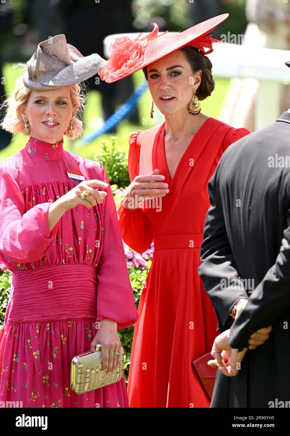 Philip tracey hat hi-res stock photography and images - Alamy