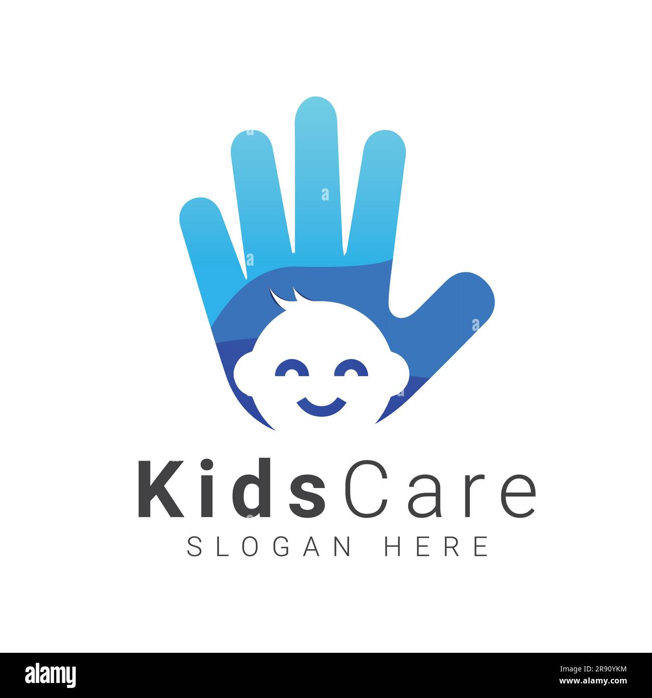 Hand Care Logo