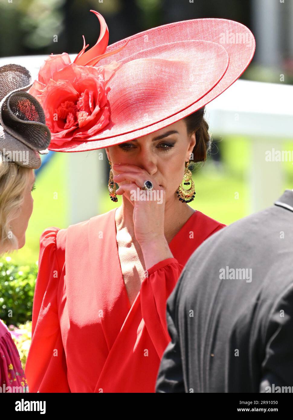 Philip tracey hat hi-res stock photography and images - Alamy