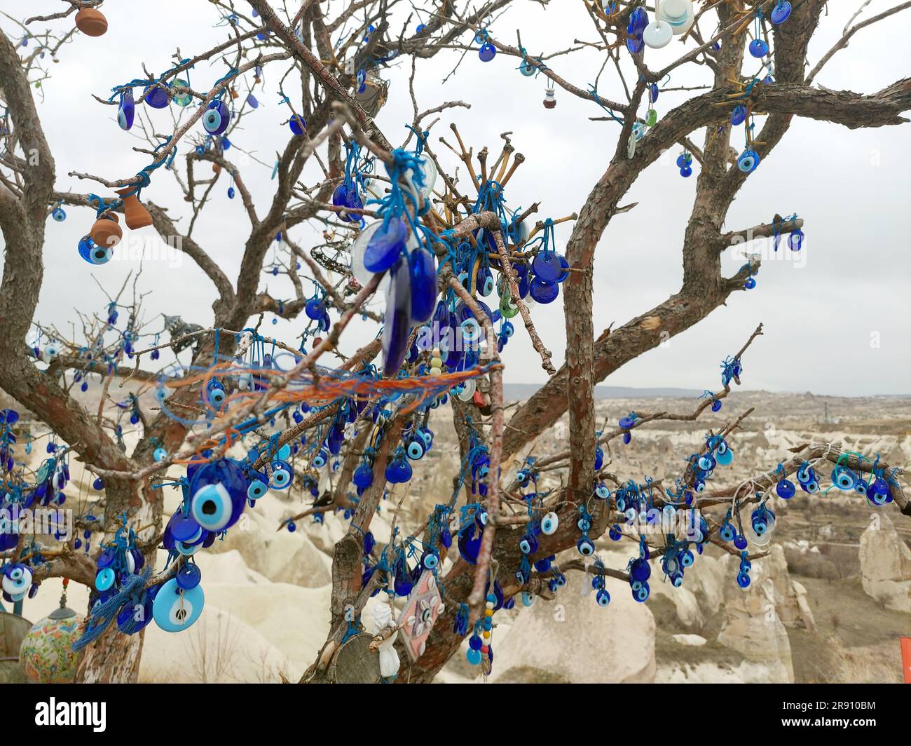 Evil eye warding hi-res stock photography and images - Alamy