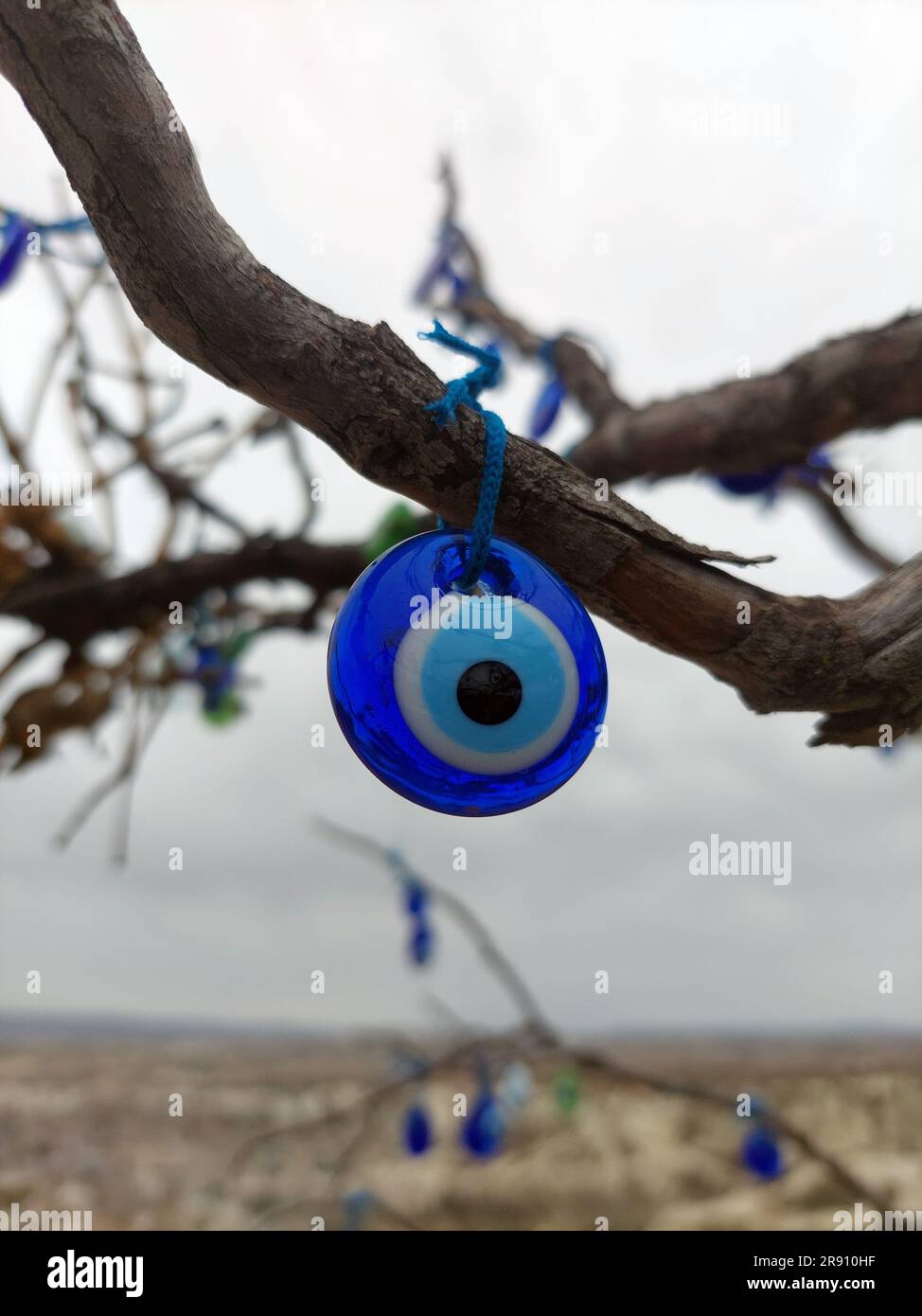 Evil eye warding hi-res stock photography and images - Alamy