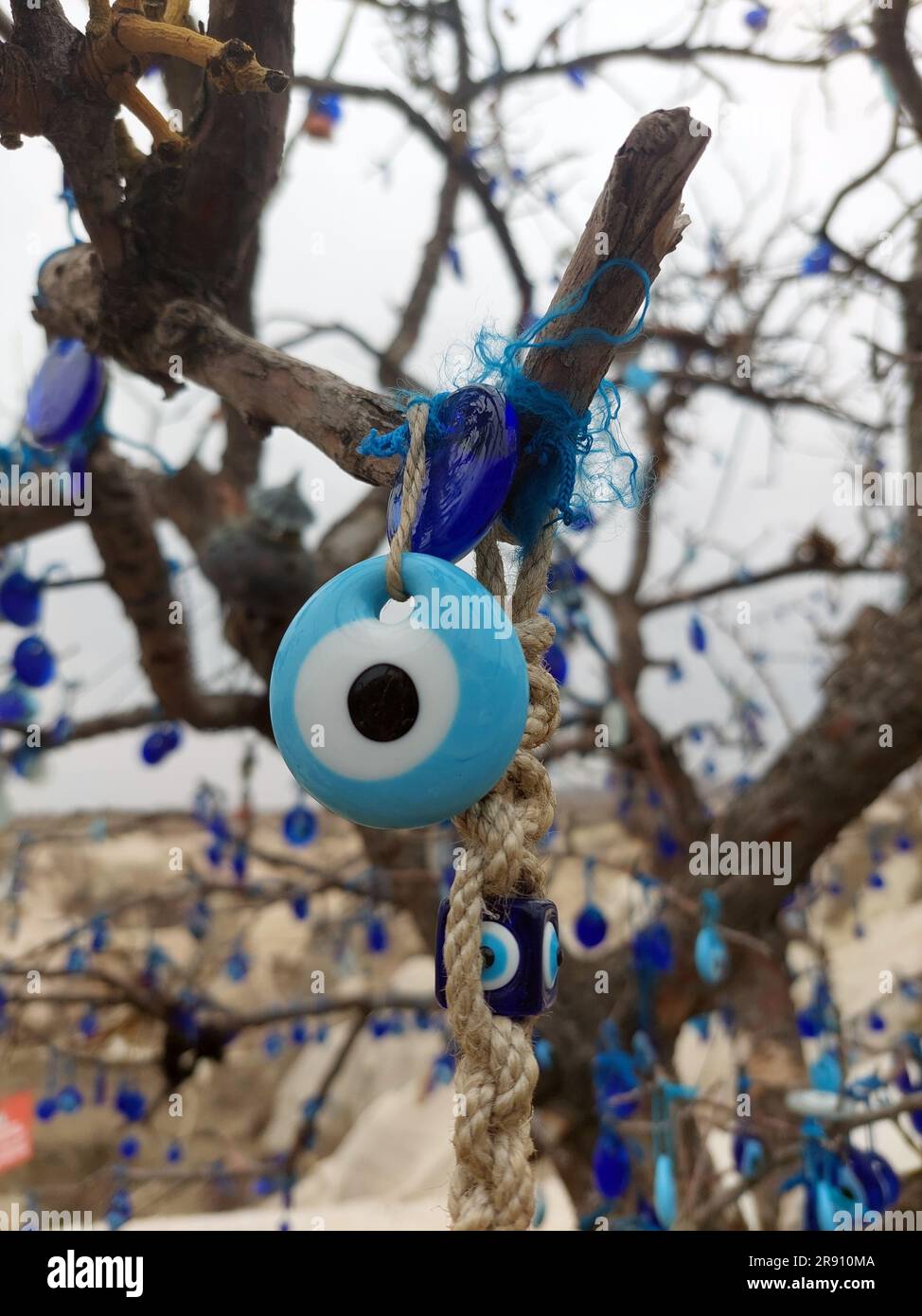 Evil eye warding hi-res stock photography and images - Alamy
