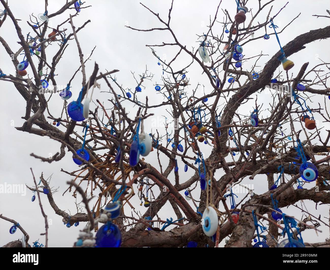 Evil eye warding hi-res stock photography and images - Alamy