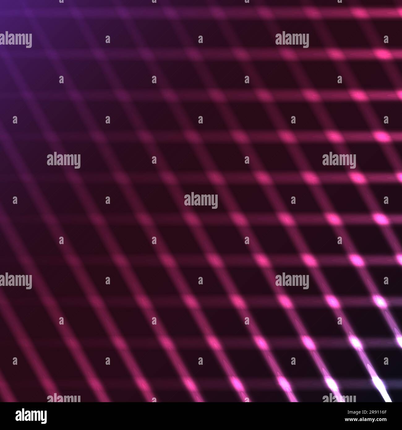 Beautiful purple abstract magical energy electric cosmic fiery lattices ...