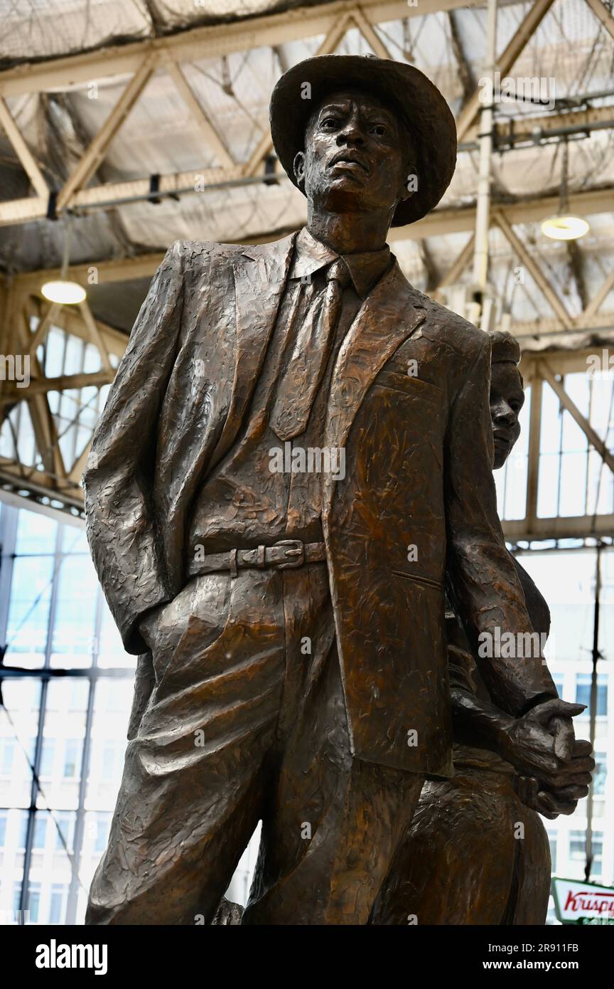 Windrush tag 2023 -Fotos und -Bildmaterial in hoher Auflösung – Alamy