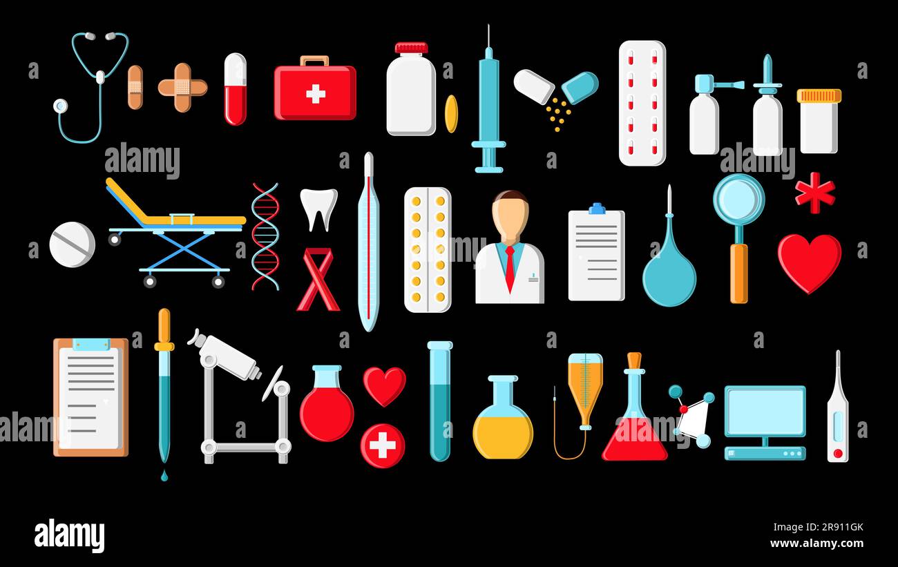 Pharmacy Tools And Technology