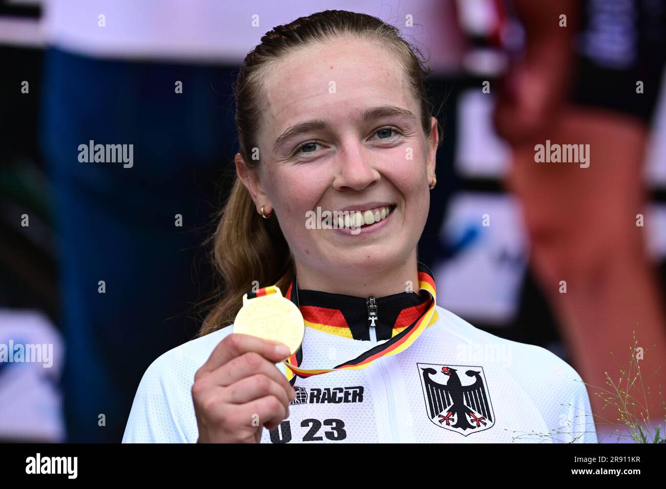 Antonia niedermeier hi-res stock photography and images - Alamy