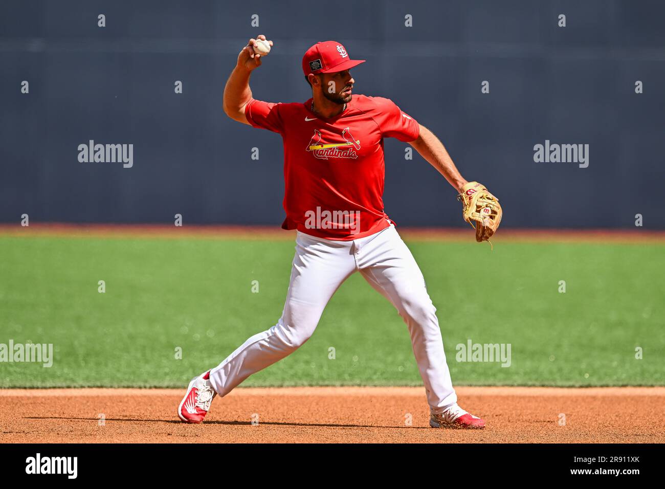 Paul dejong hi-res stock photography and images - Alamy