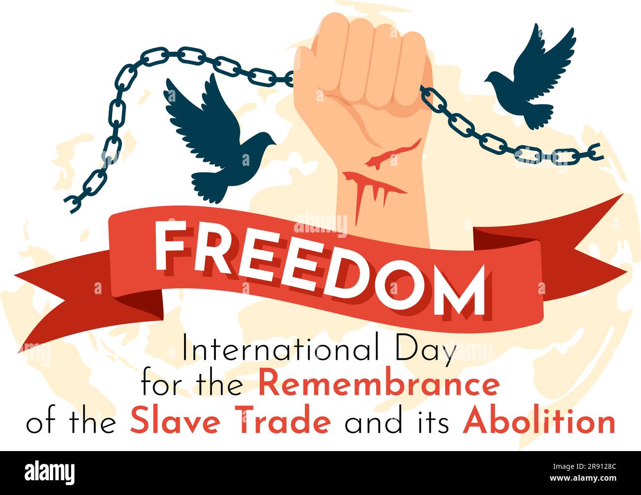 International Day of the Remembrance of the Slave Trade and its ...