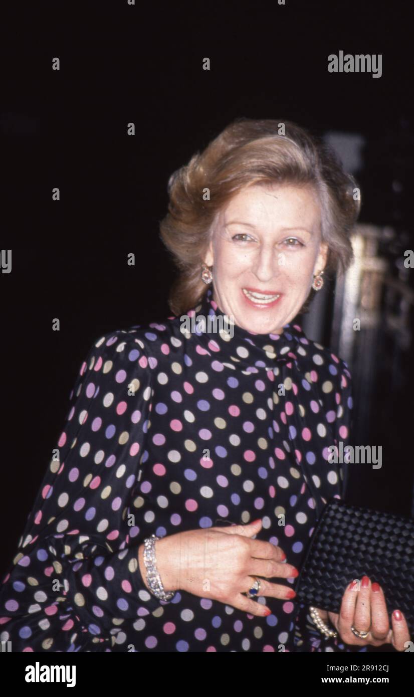 10 October 1994 Princess Alexandra Tate Gallery Photo by The Henshaw ...
