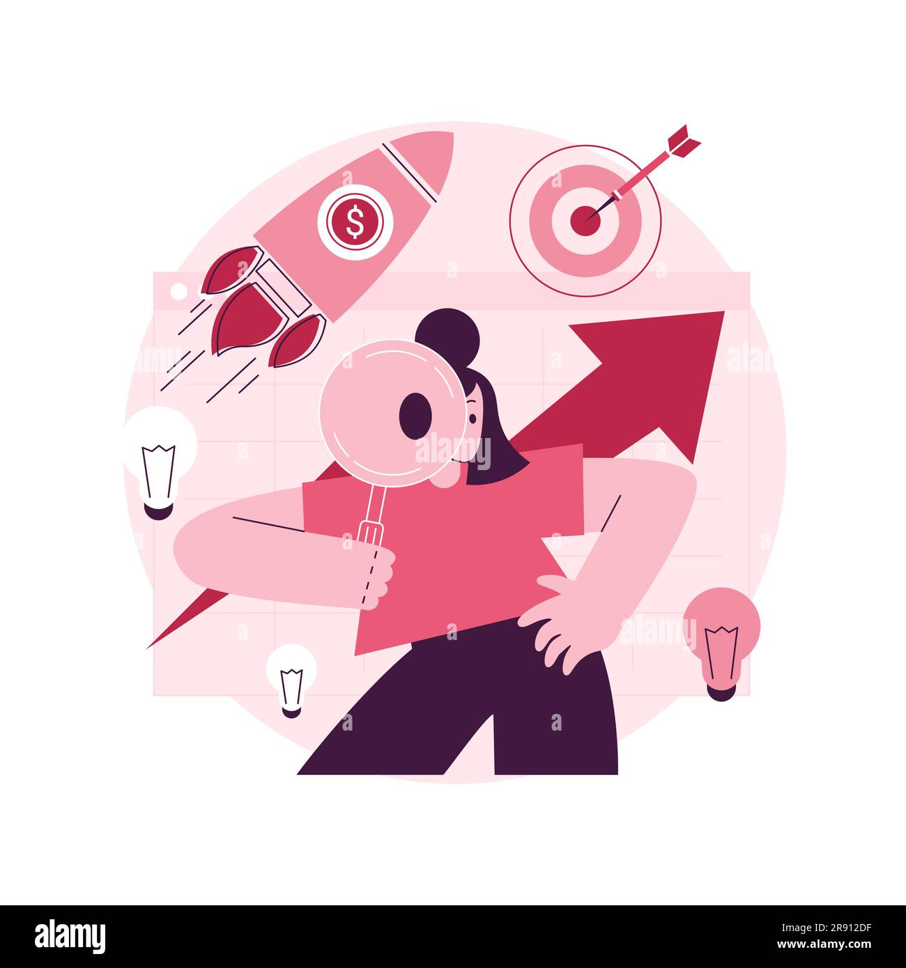 Strategic objectives cartoon hi-res stock photography and images - Alamy Strategic objectives cartoon hi-res stock photography and images - Alamy