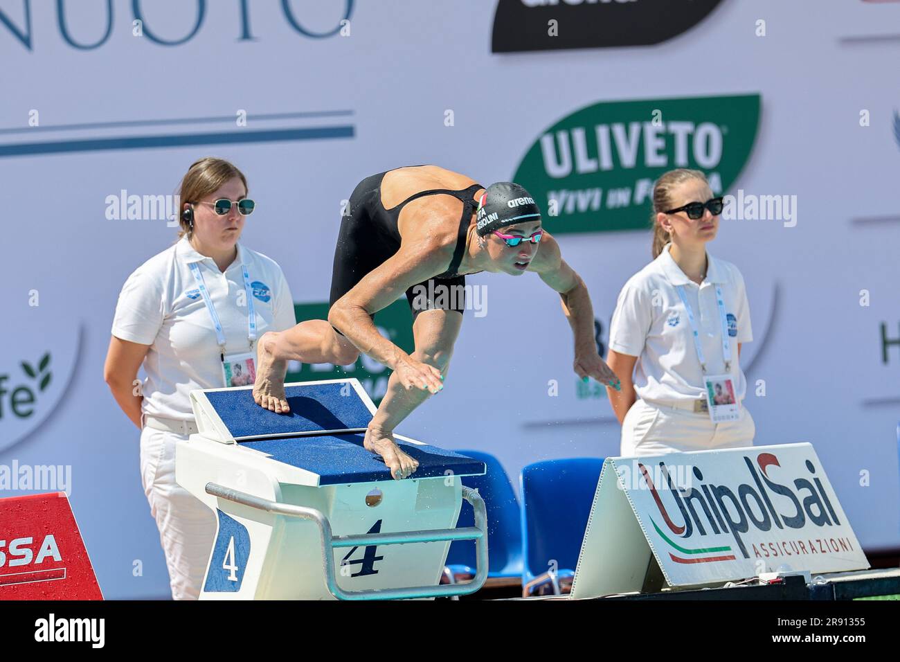 Angiolini lisa ita italy hi-res stock photography and images - Alamy