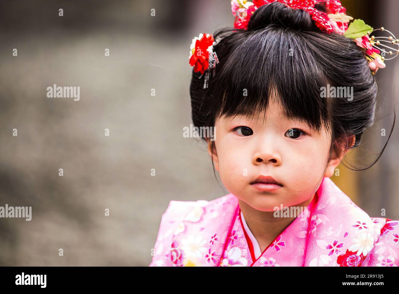 Pretty as a picture Stock Photo - Alamy