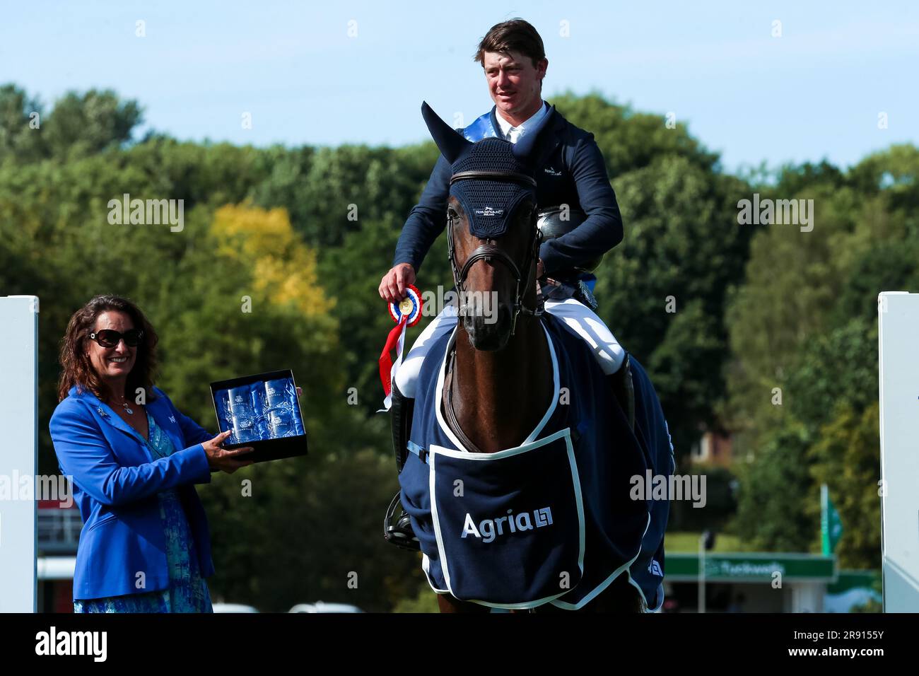 Van de kruishoevev hi-res stock photography and images - Alamy