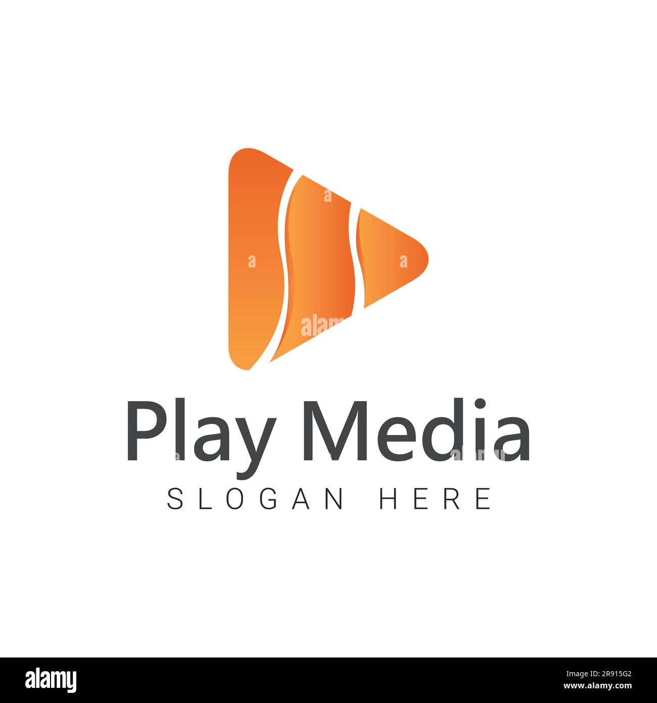 Play Media Logo Design Play Button Logo TV Show Playing Stock Vector ... Play Media Logo Design Play Button Logo TV Show Playing Stock Vector ...