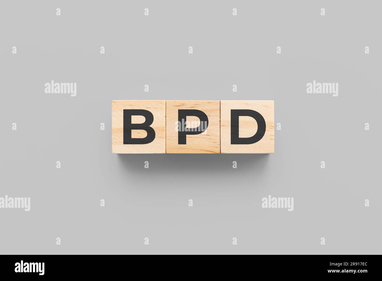 Borderline personality disorder hi-res stock photography and images - Alamy