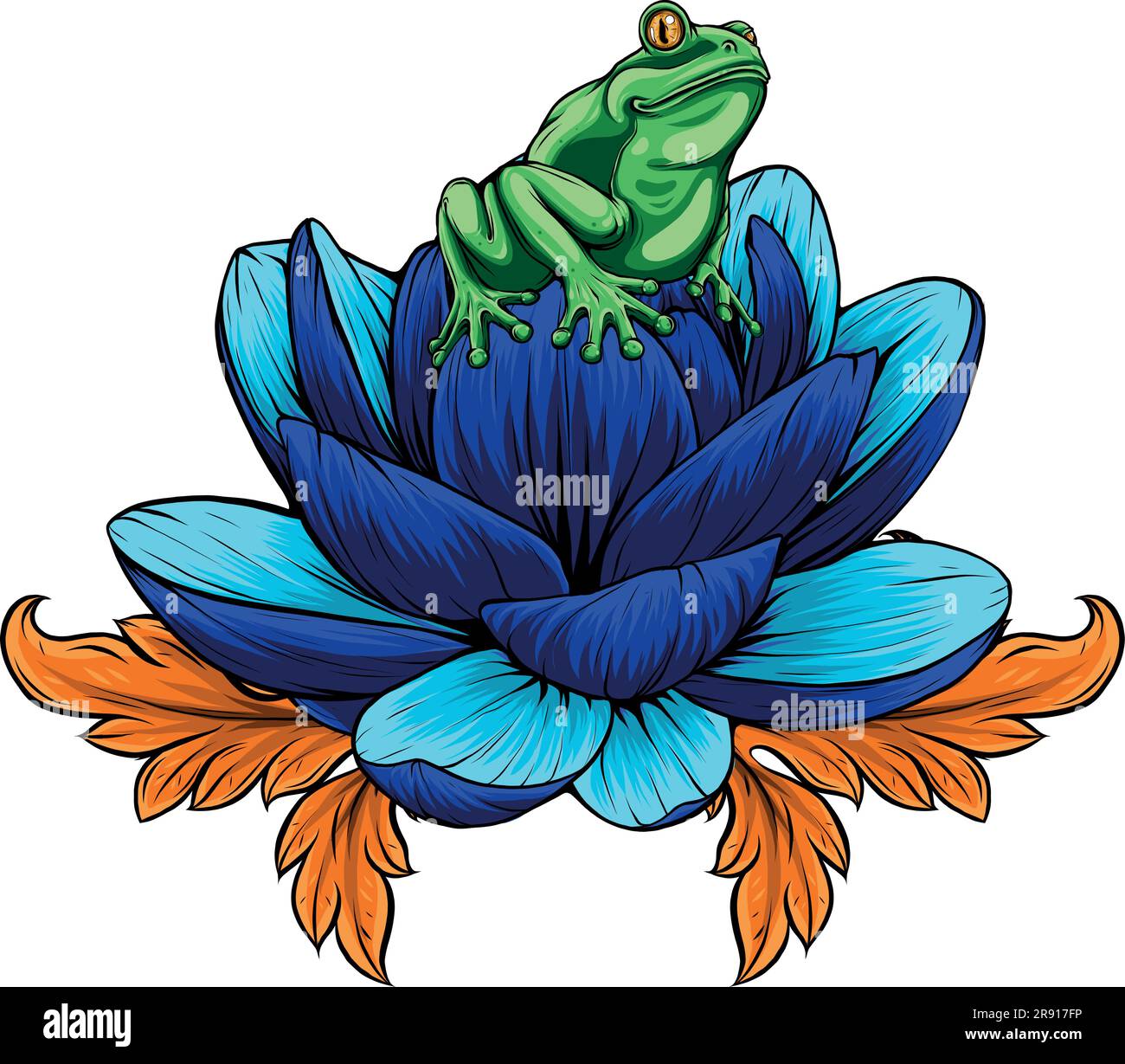 Leap frog toy Cut Out Stock Images & Pictures - Alamy