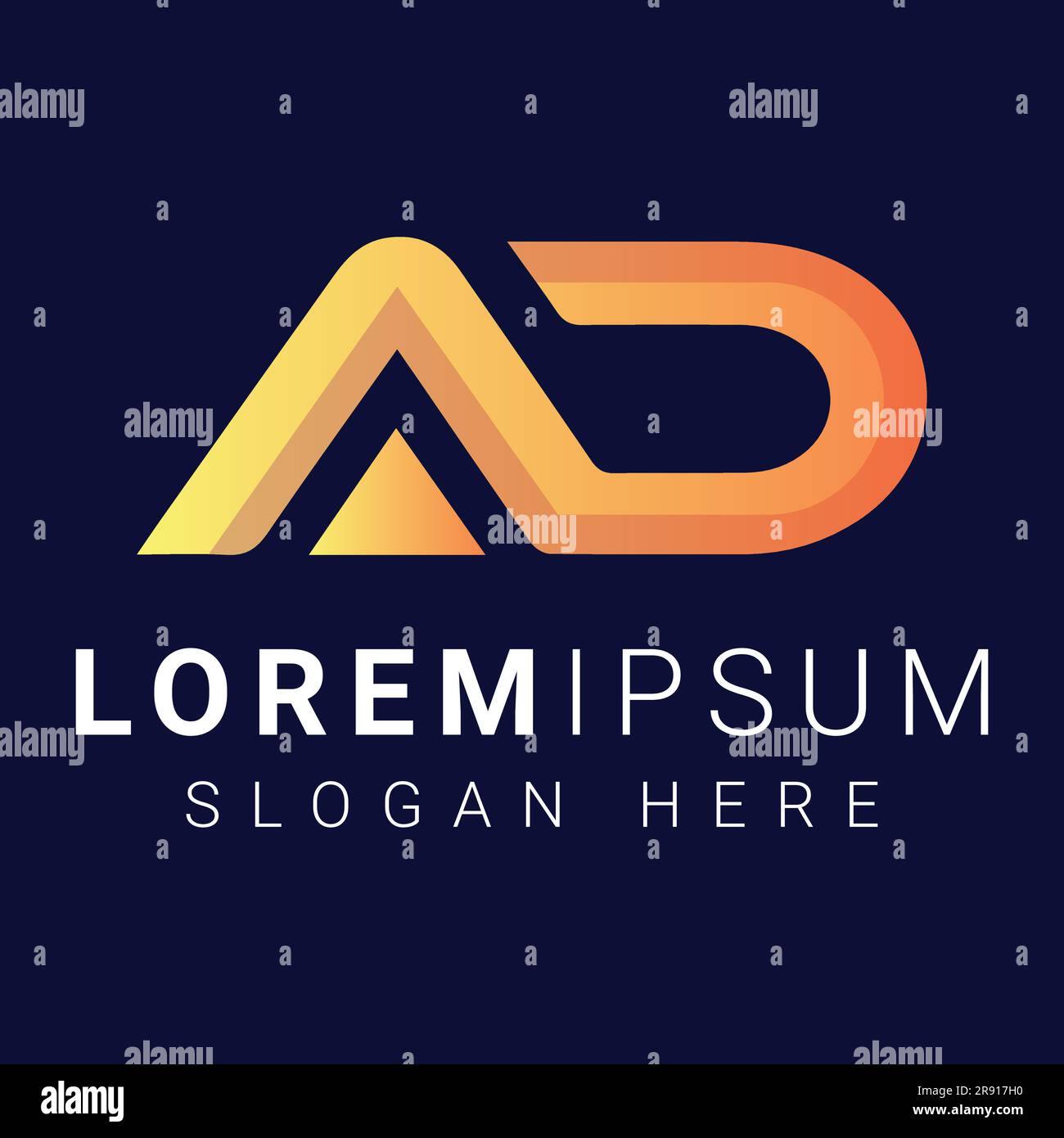 Ad tech logo hi-res stock photography and images - Alamy