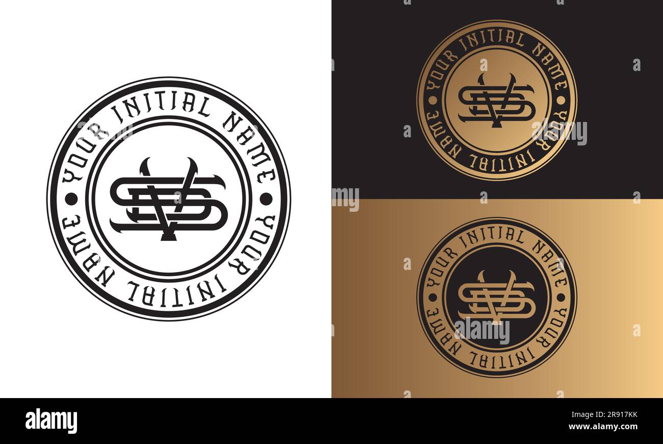 S v d interlocking hi-res stock photography and images - Alamy