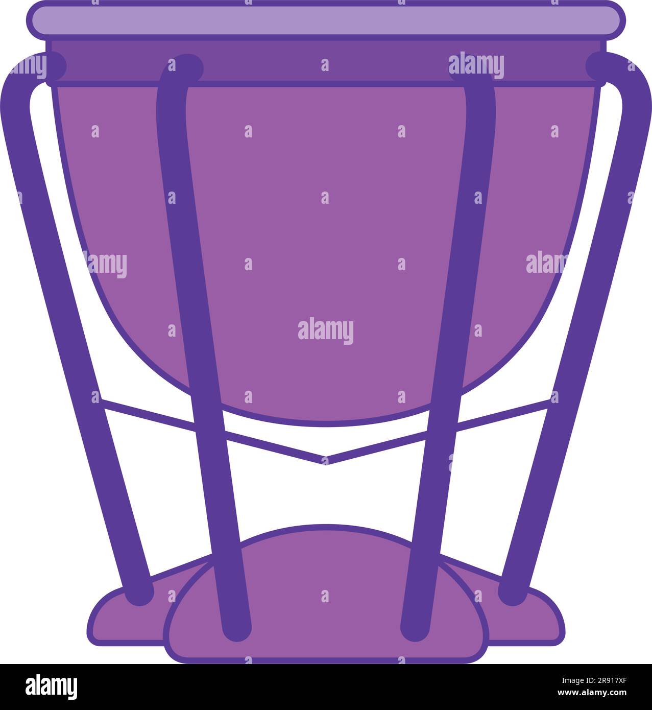 Bongo rock Stock Vector Images - Alamy