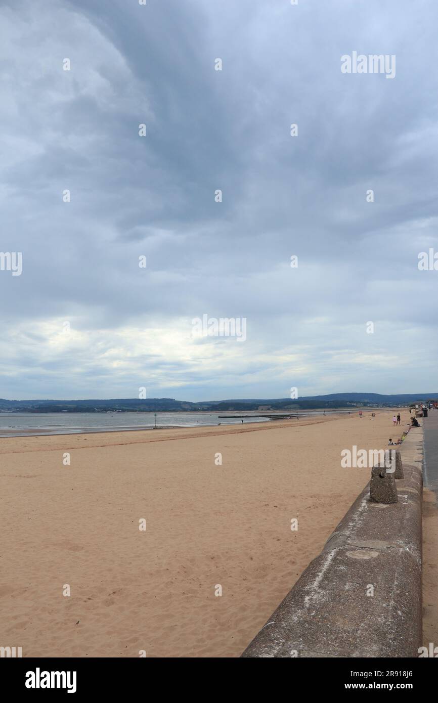 Enjoy stunning view serene beach hi-res stock photography and images ...