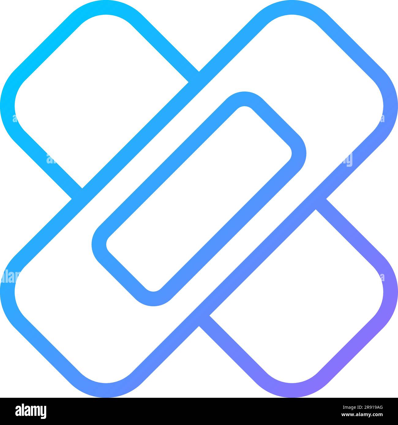 Wound healing drawing hi-res stock photography and images - Alamy