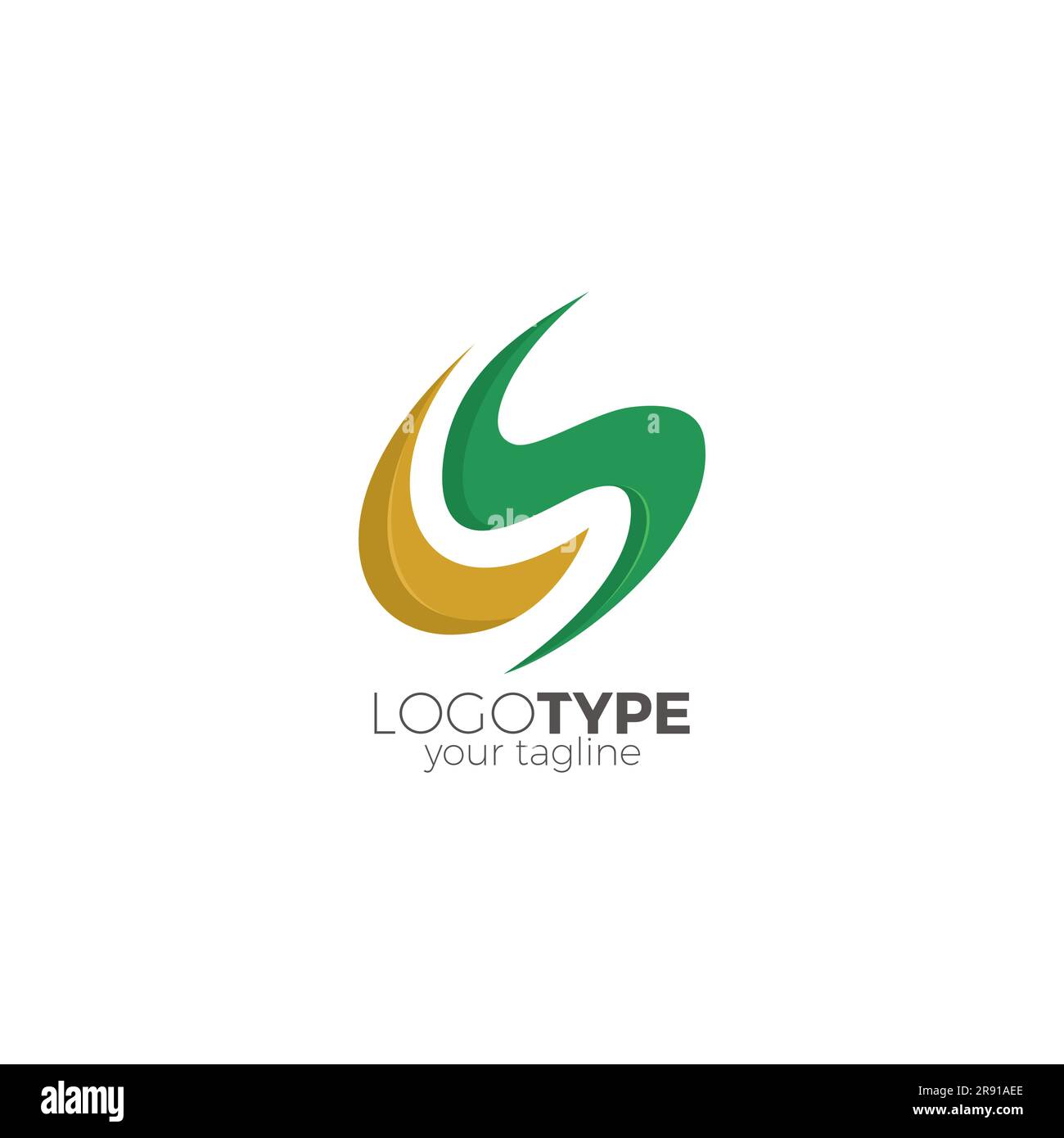 CS logo Simple Letter CS Abstract logo Design Stock Vector Image & Art ...