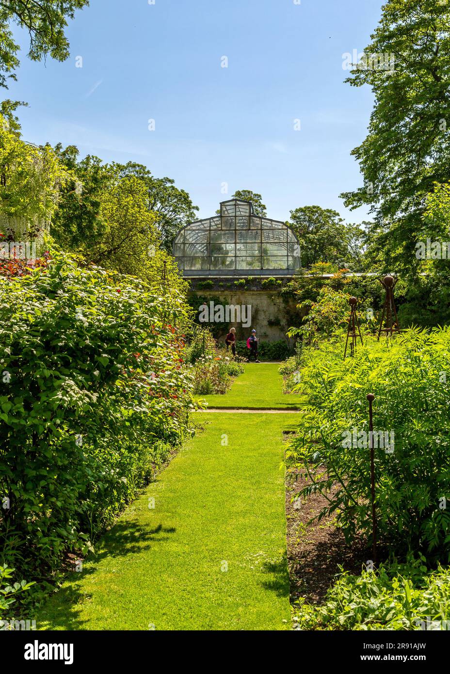 Beauty of oxford hi-res stock photography and images - Alamy