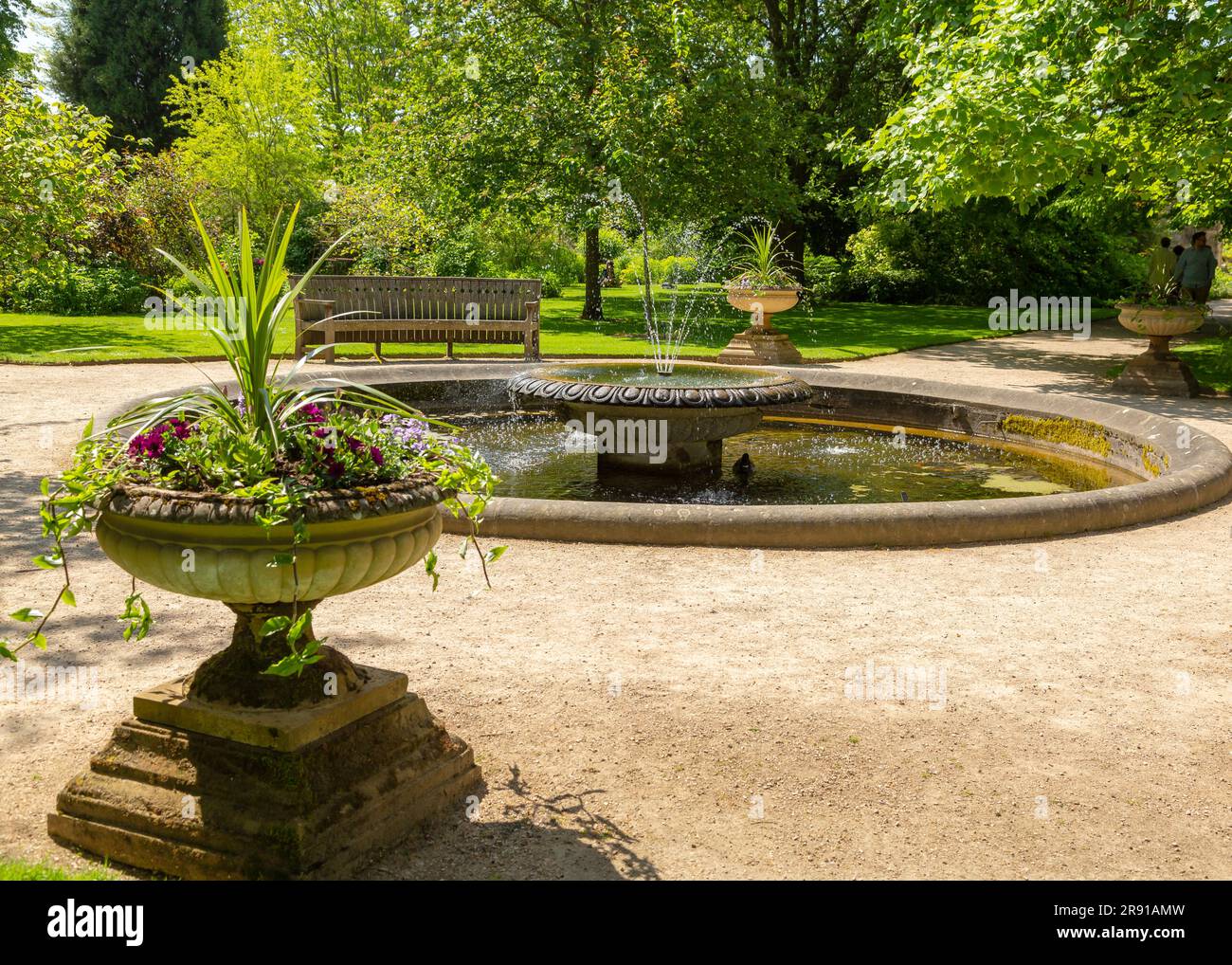 Beauty of oxford hi-res stock photography and images - Alamy