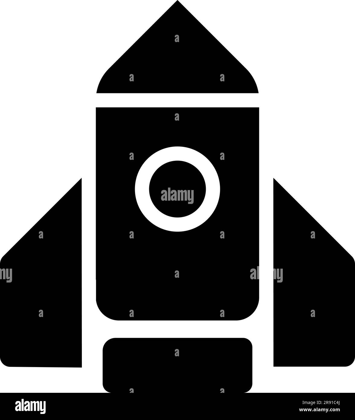 Launch start begin rocket Cut Out Stock Images & Pictures - Alamy