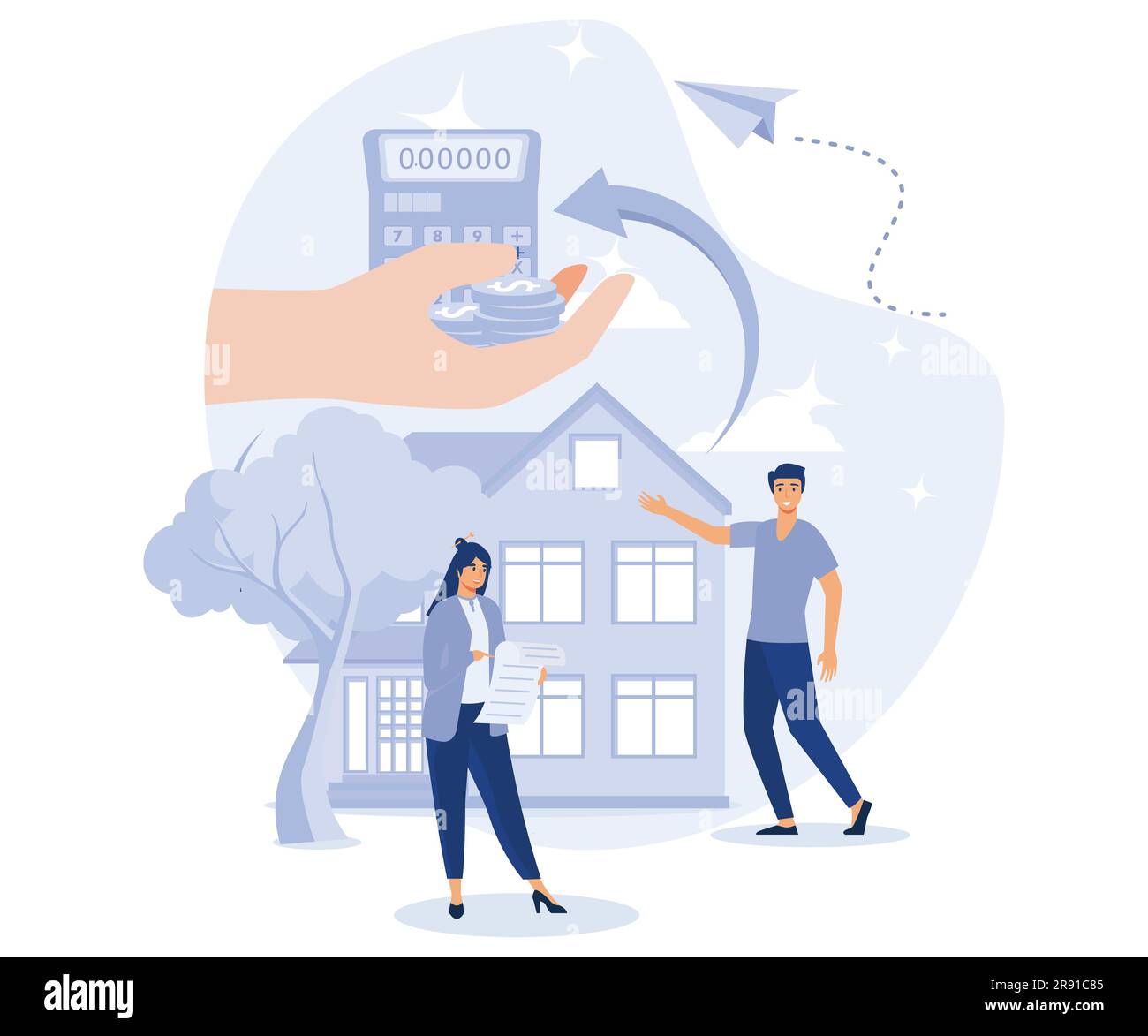 Insurance services, professional evaluator does real estate assessment ...