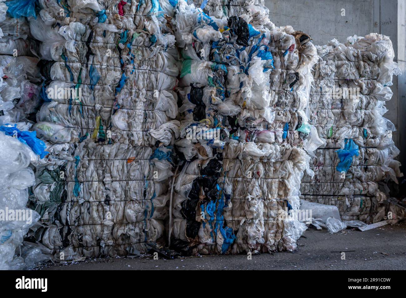 Recycling plastics switzerland hi-res stock photography and images - Alamy