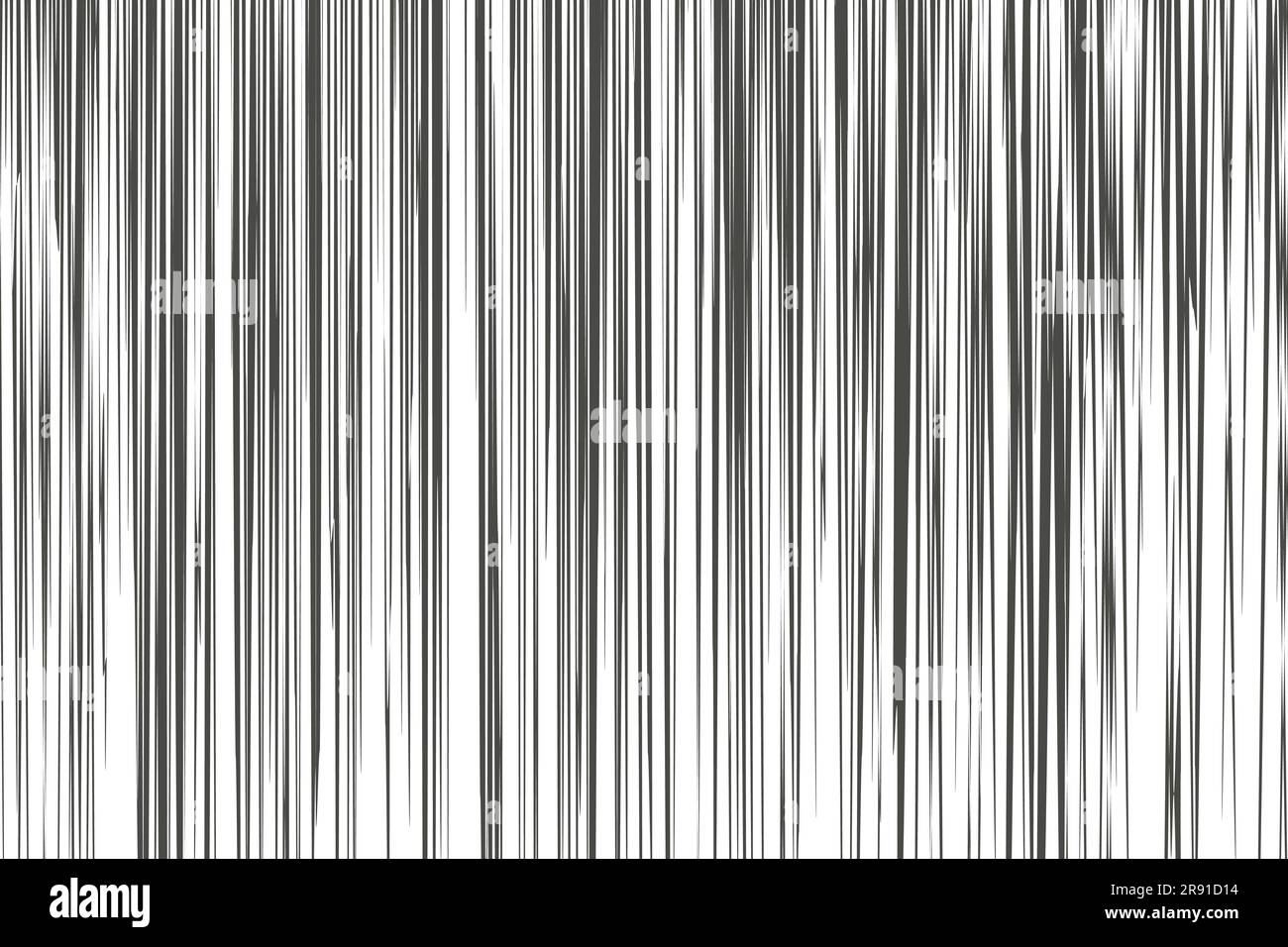 Vertical speed lines for comic manga book. Anime graphic halftone ...