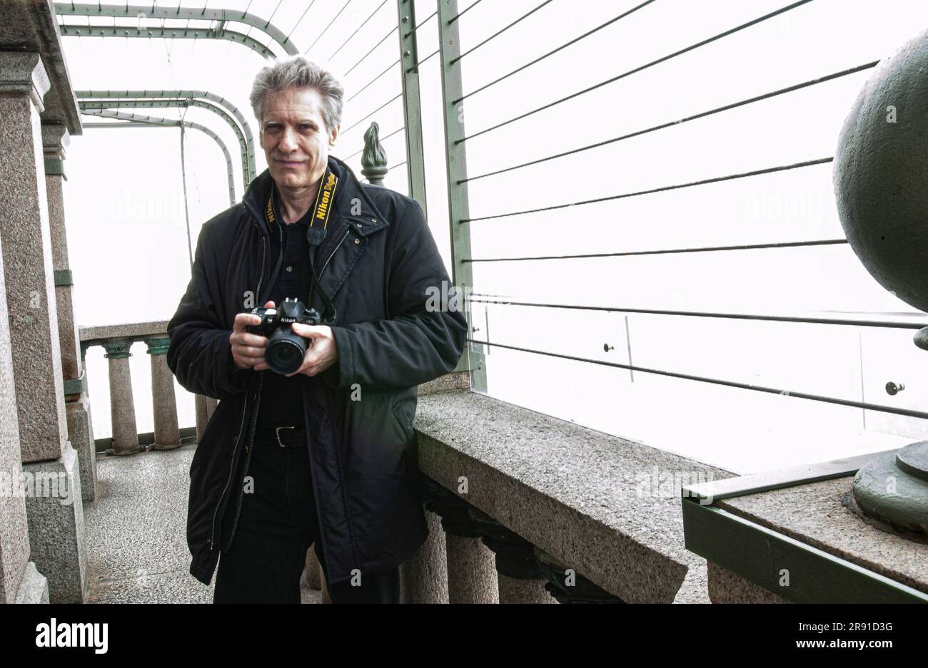 David cronenberg hi-res stock photography and images - Alamy