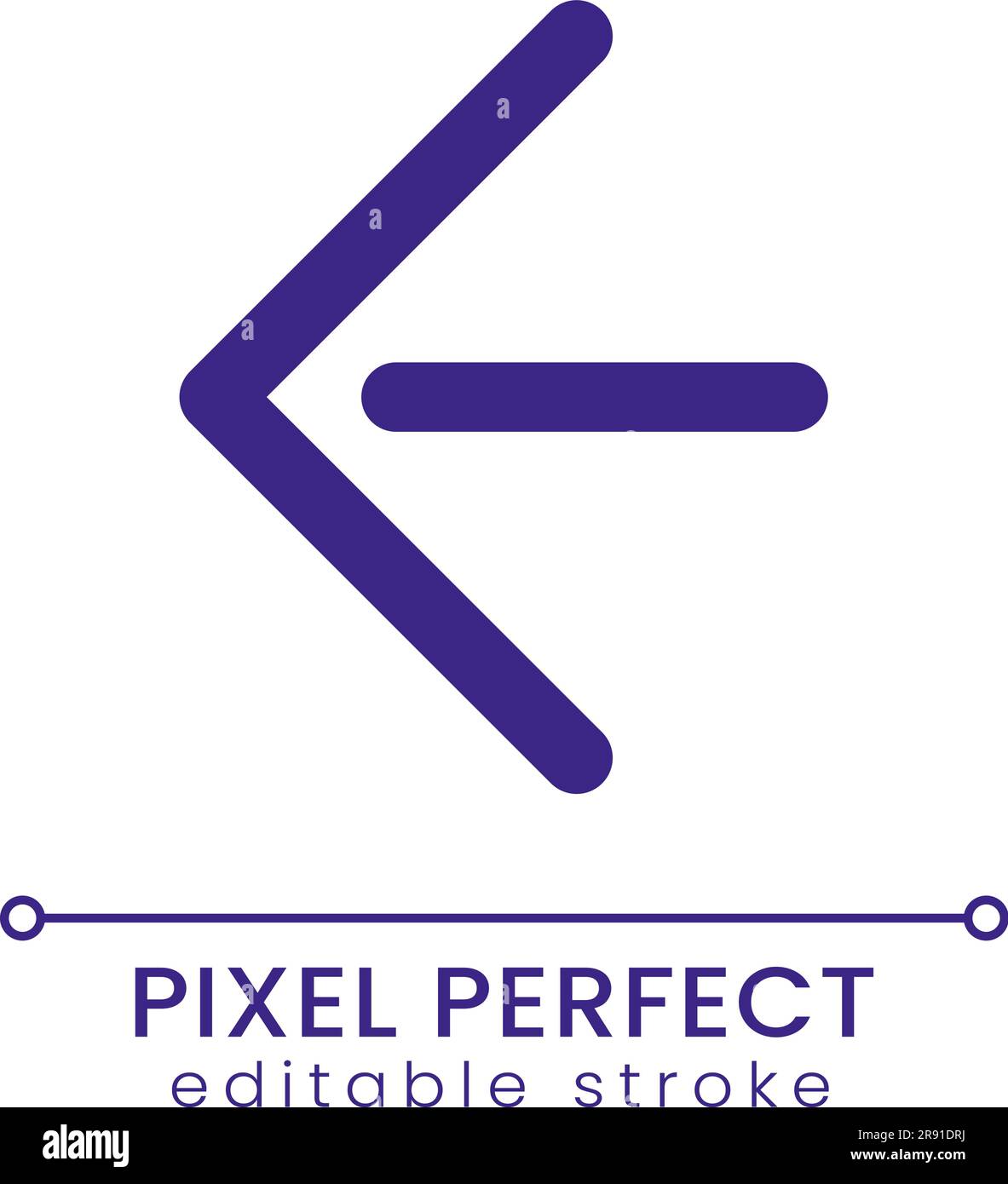 Back messenger Stock Vector Images - Alamy