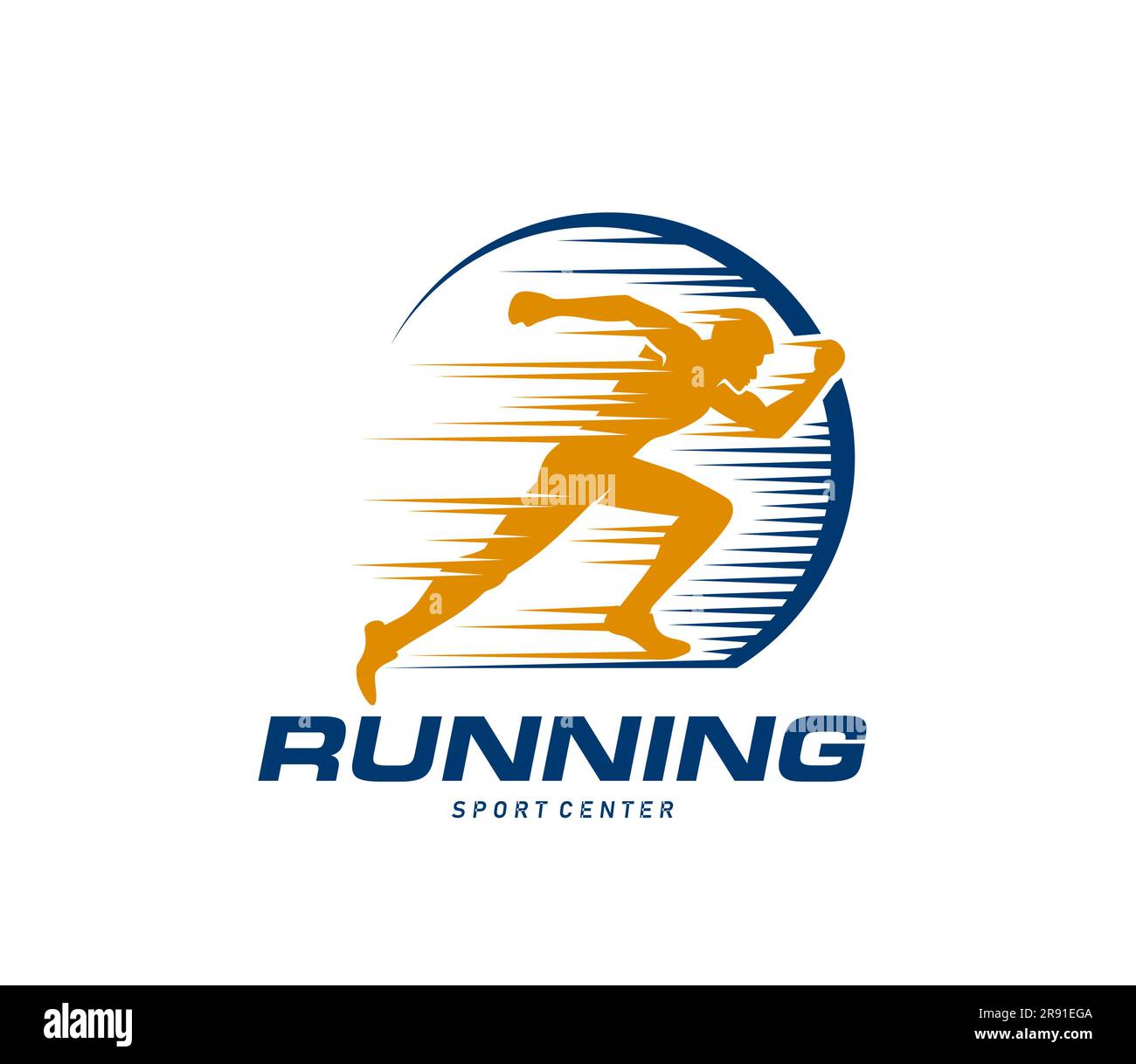 Run charity Stock Vector Images - Alamy