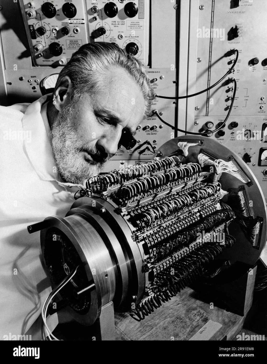 Mod 7 series hi-res stock photography and images - Alamy