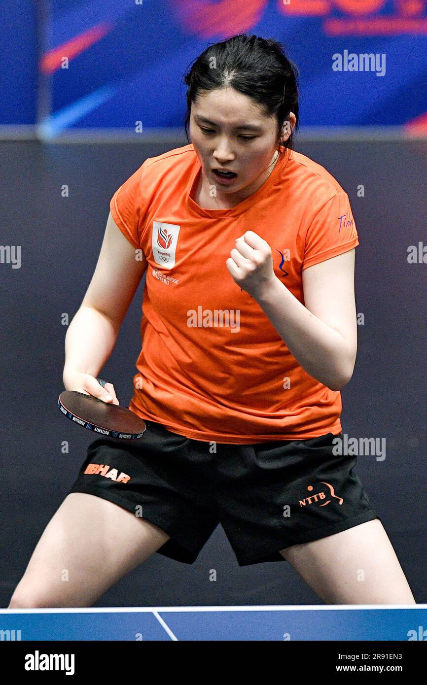 Shuohan men hi-res stock photography and images - Alamy