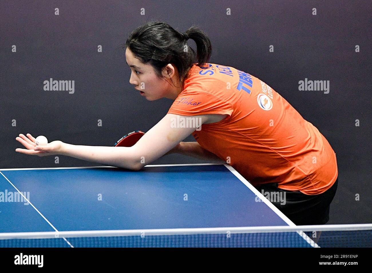 Shuohan men hi-res stock photography and images - Alamy