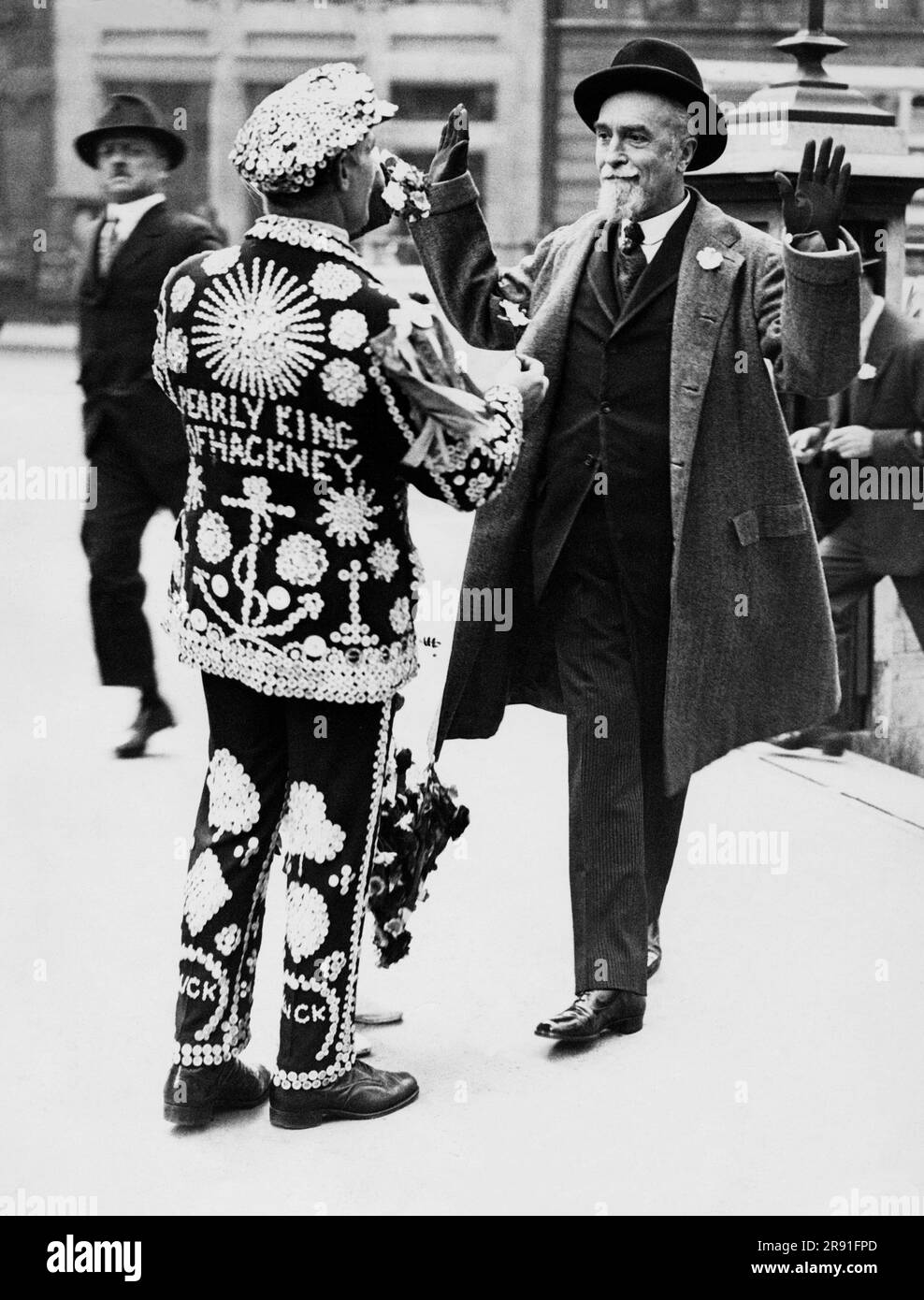 Alexandra rose day hi-res stock photography and images - Alamy