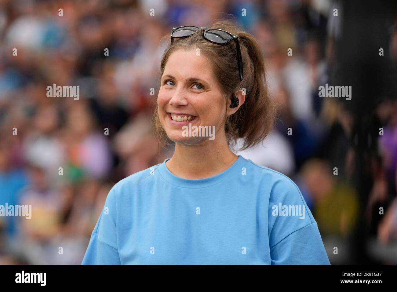 Lindsay burrow hi-res stock photography and images - Alamy