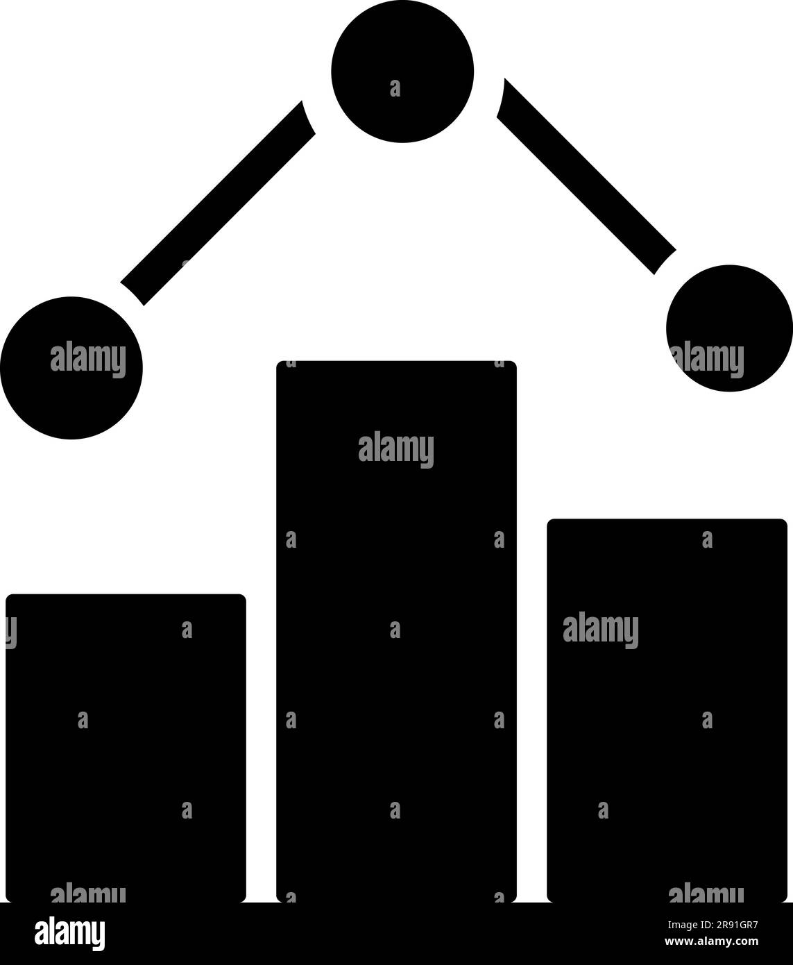 Statistical process control chart hi-res stock photography and images ...