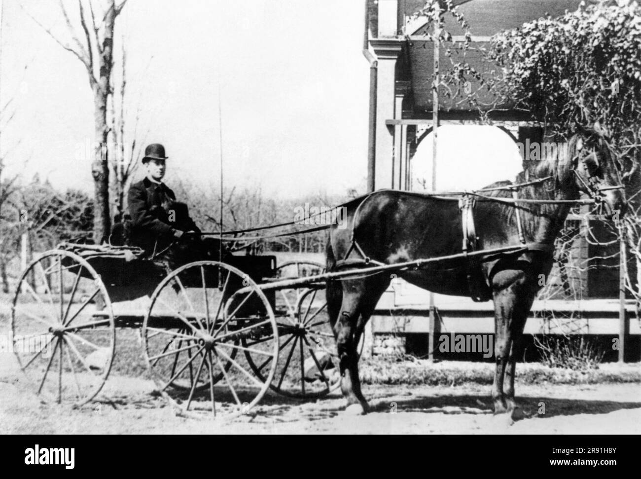 Dr william loveridge vroom hi-res stock photography and images - Alamy