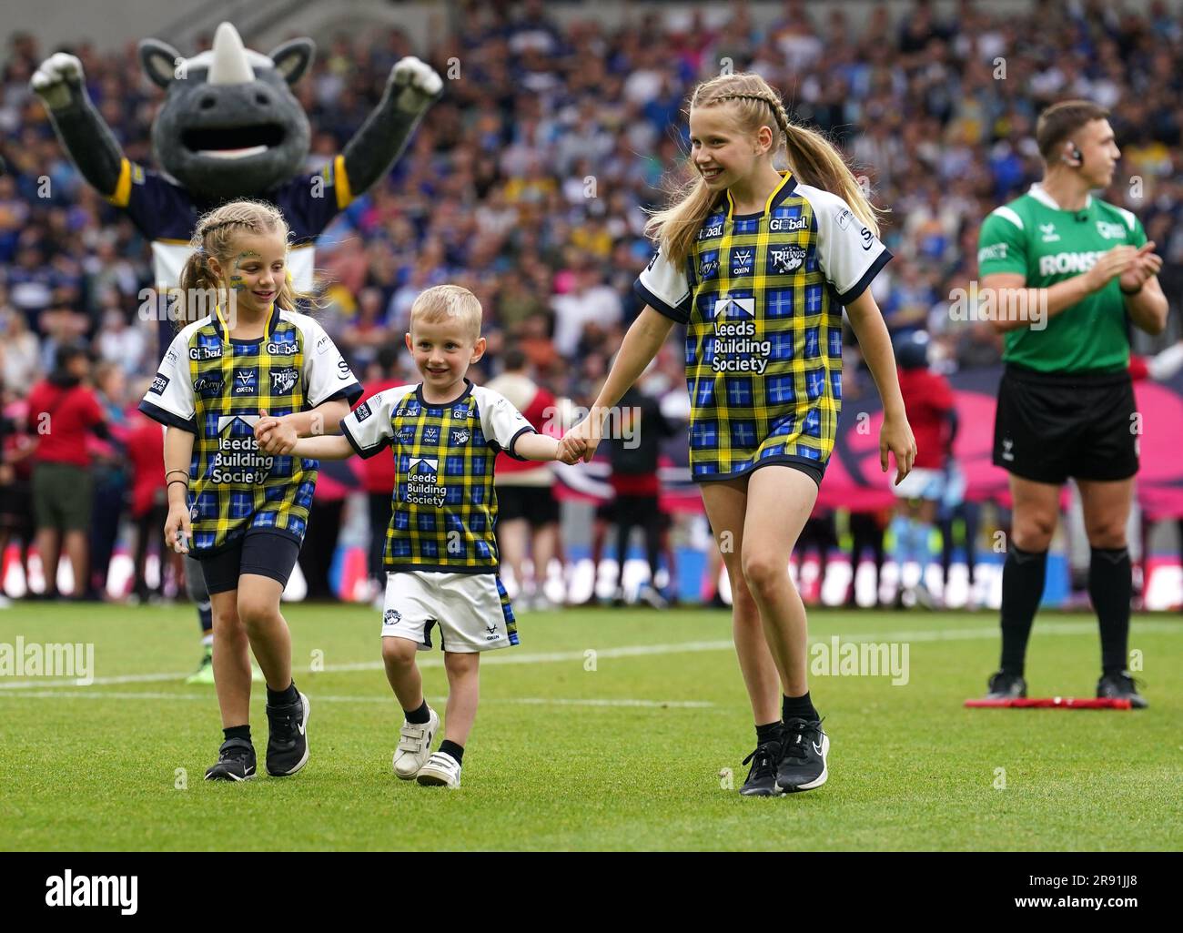 Rob burrows hi-res stock photography and images - Alamy