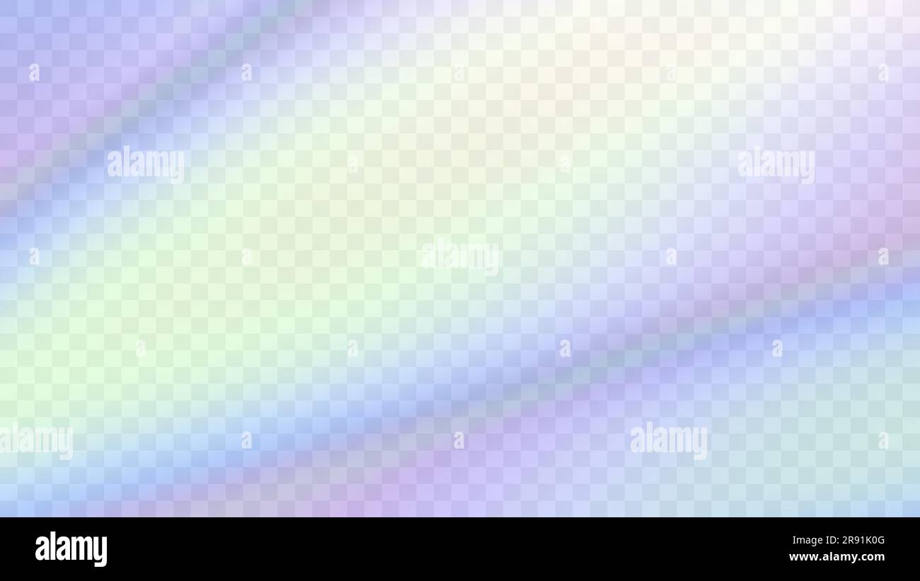 Modern blurred gradient background in trendy retro 90s, 00s style. Y2K ...