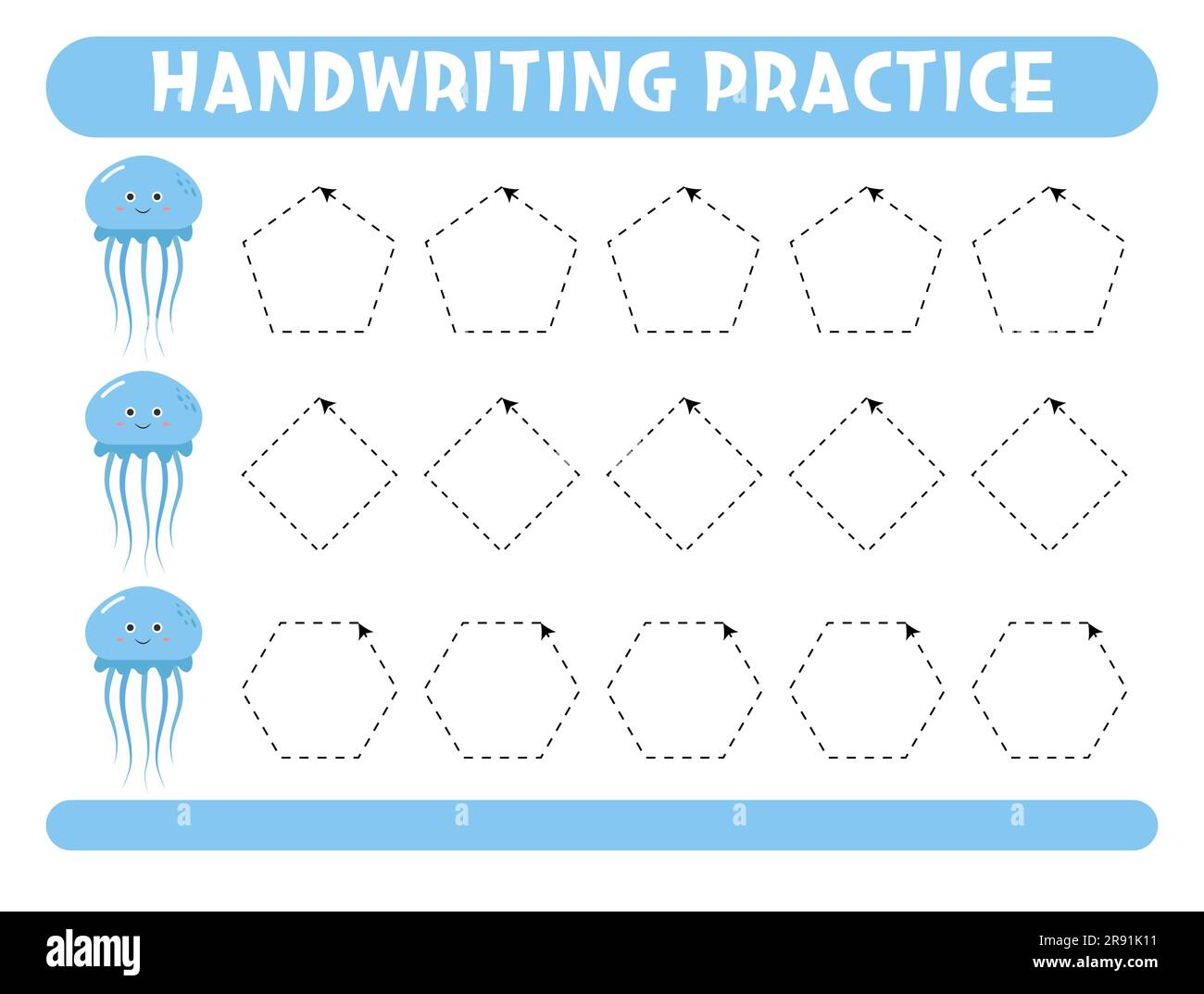 Tracing lines dashed hi-res stock photography and images - Alamy